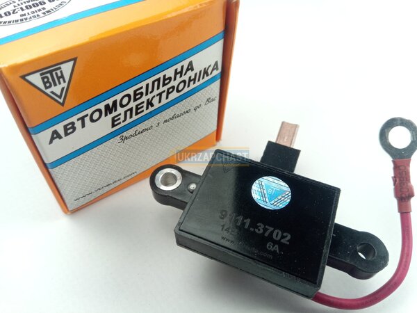 Реле-регулятор ВАЗ Лада 2114, 2115, 2113 2108-2115, Таврия, Sens 2108 ...